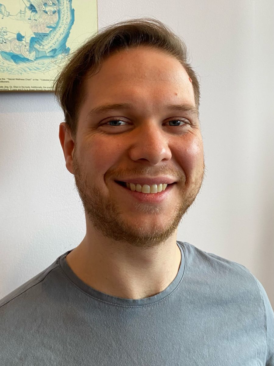 About The Practitioner